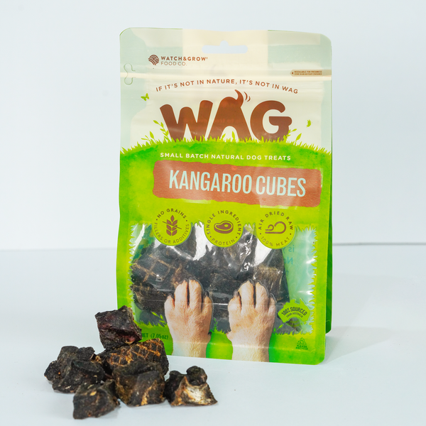 Kangaroo Cubes – Furr & Fancy